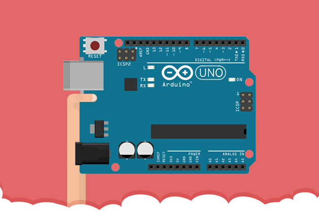 Webduino Fly Wi-Fi Setup :::: Webduino = Web × Arduino