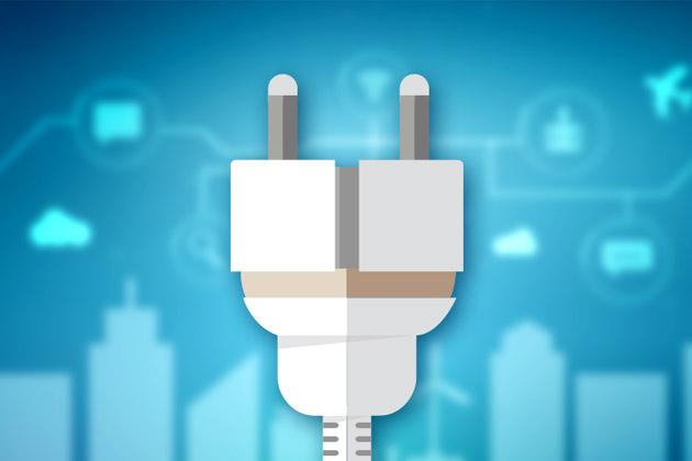 Project Example 32: DIY Smart Electrical Socket :::: Webduino = Web × Arduino