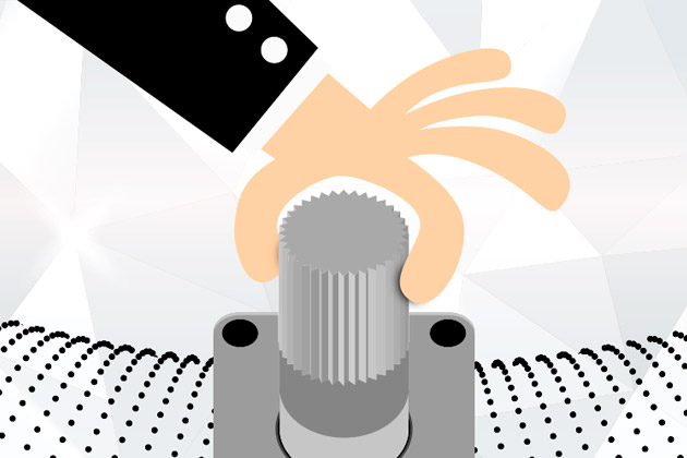 Project Example 34: Changing image position with a Potentiometer :::: Webduino = Web × Arduino